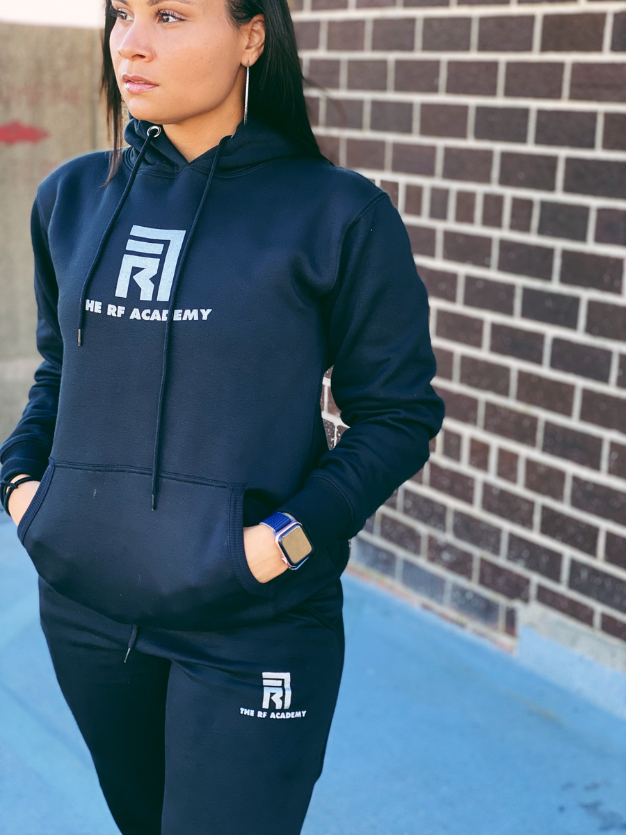 HOODIES AND JOGGERS – The RF Academy